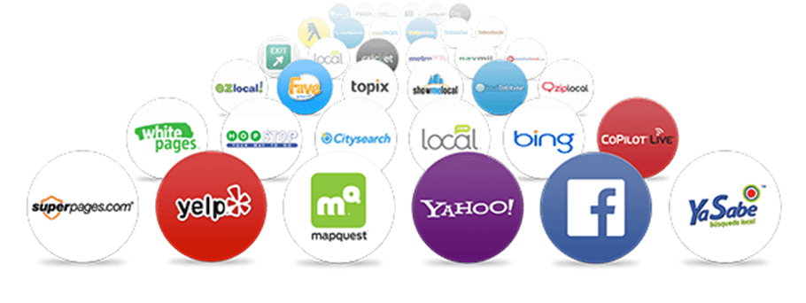 Local Directory Submissions - MTR Web Design